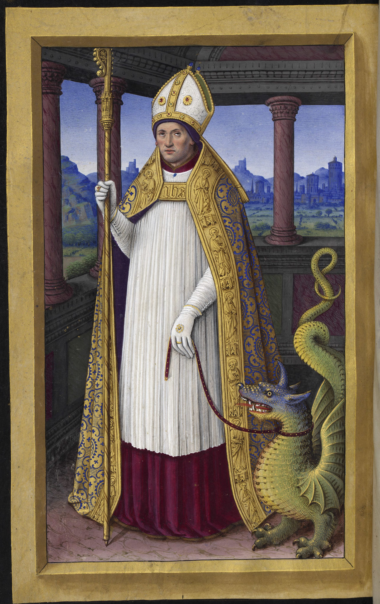 📖 Dragons unicornes | Les légendes de la licorne